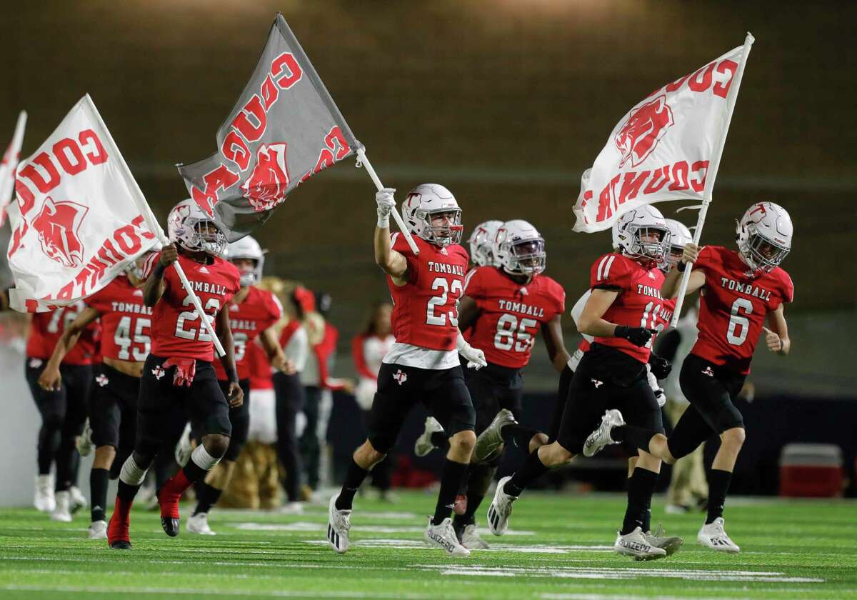 Tomball controls things early, moves on past Willis