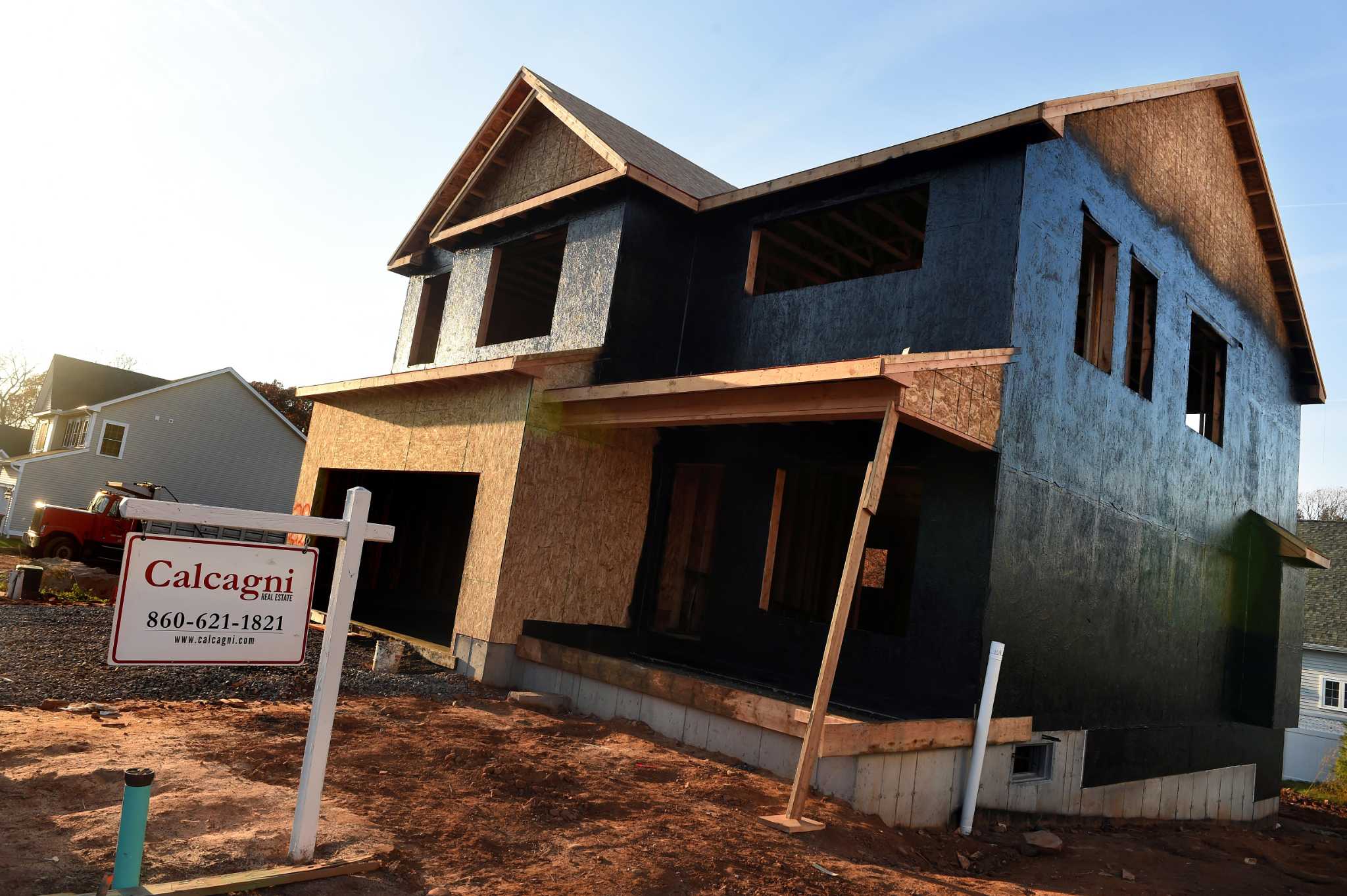 Column: Architects are trapped in a COVID-19 world