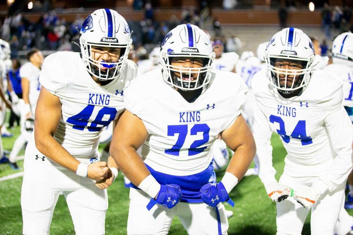 Friday night highlights: Jerrell Wimbley, D’Koreion Hammond lead C.E ...