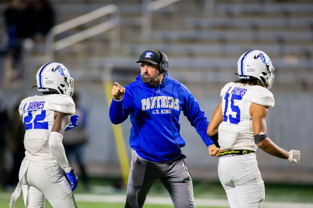 Friday night highlights: Jerrell Wimbley, D’Koreion Hammond lead C.E ...