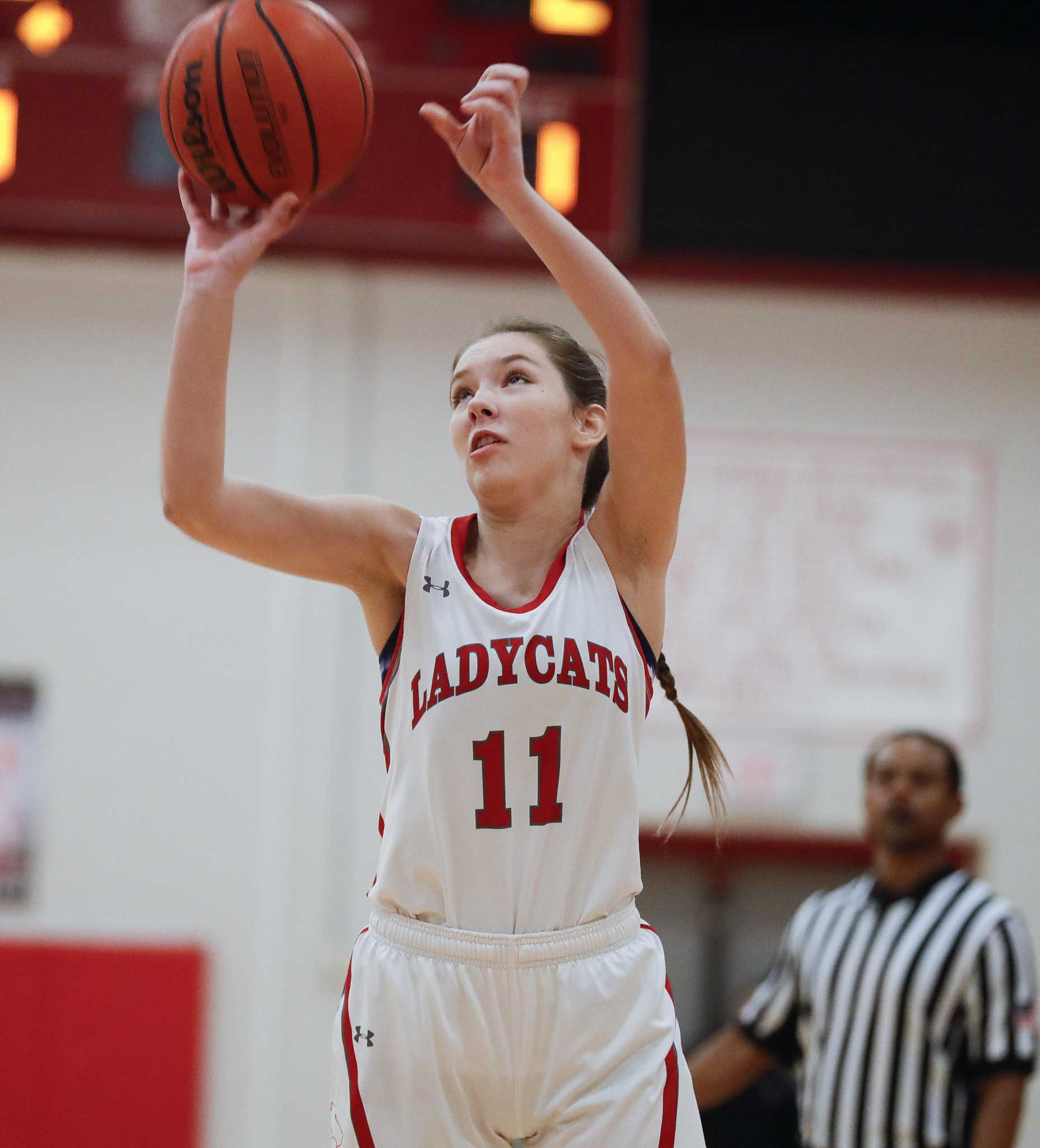 Under new head coach, Splendora focused on improving defense