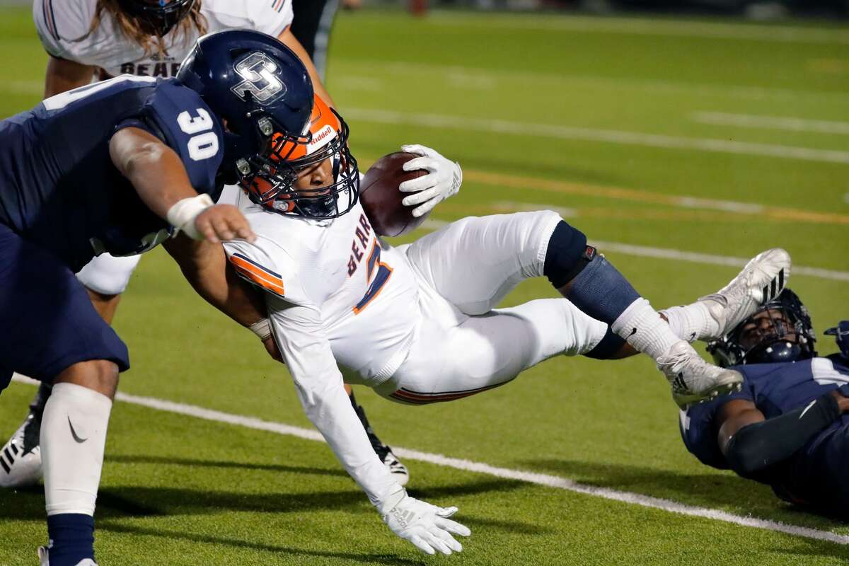 Bridgeland gets past College Park for playoff victory