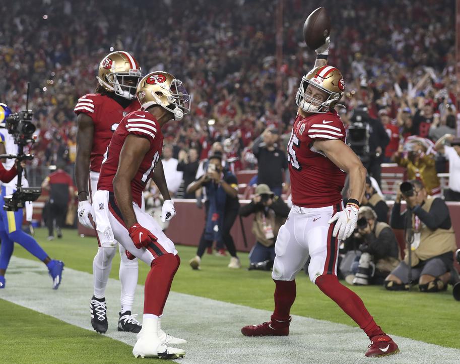 Have 49ers truly turned a corner? Trip to Jacksonville will be telling