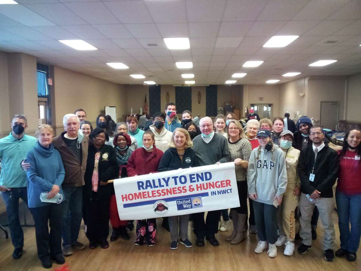 Northwest CT United Way being 'restructured'