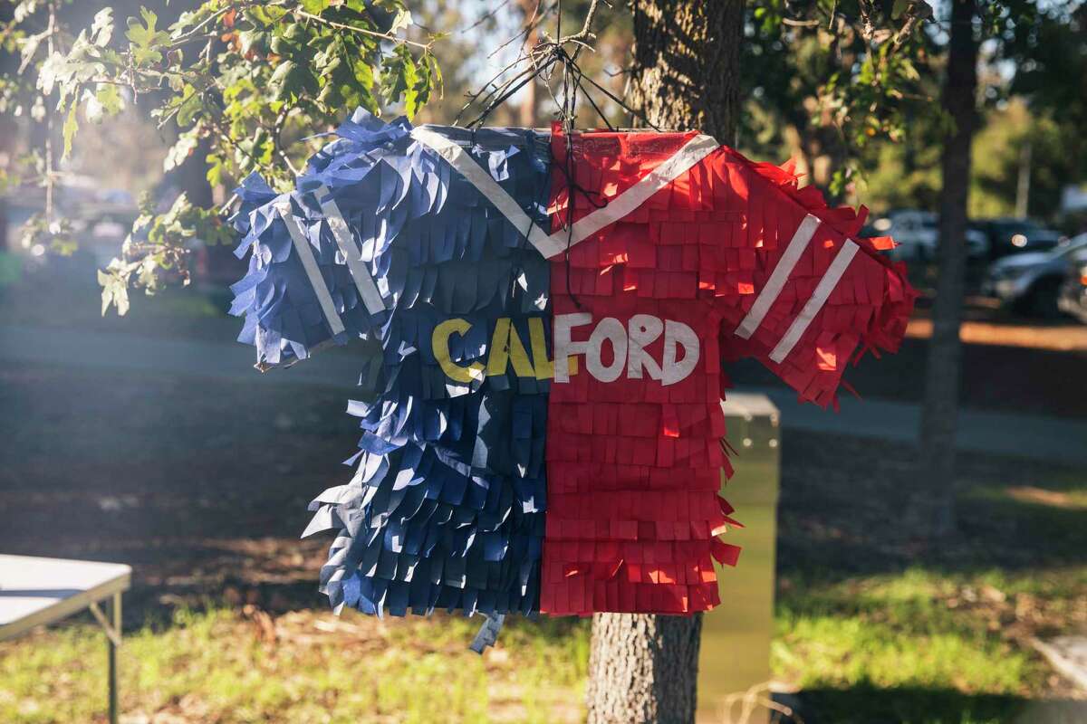 Sure, it’s the Big Game, but it’s also the Big Party in the Stanford ...