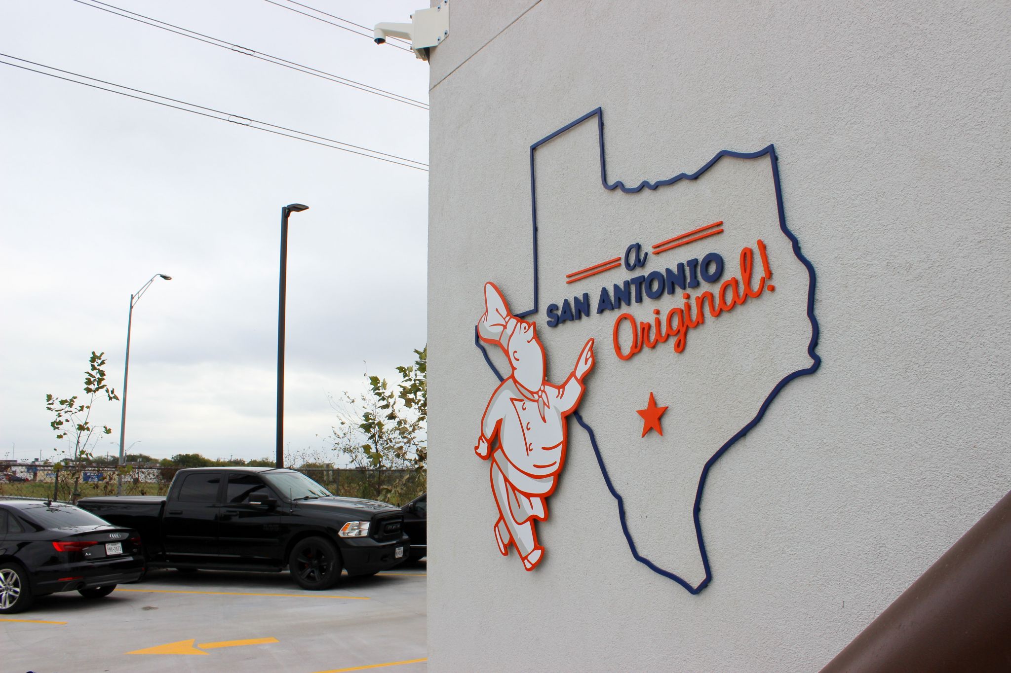 Austin's JewBoy burgers serves up TexMex, Jewish fare with twist