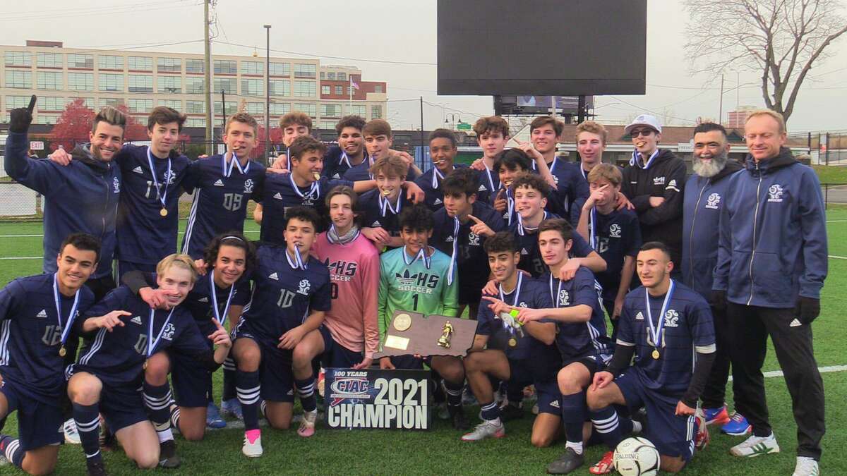 11 intriguing CIAC CT high school boys soccer games for 2022