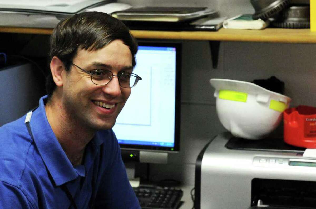 Stamford yard keeps Metro-North's trains rolling