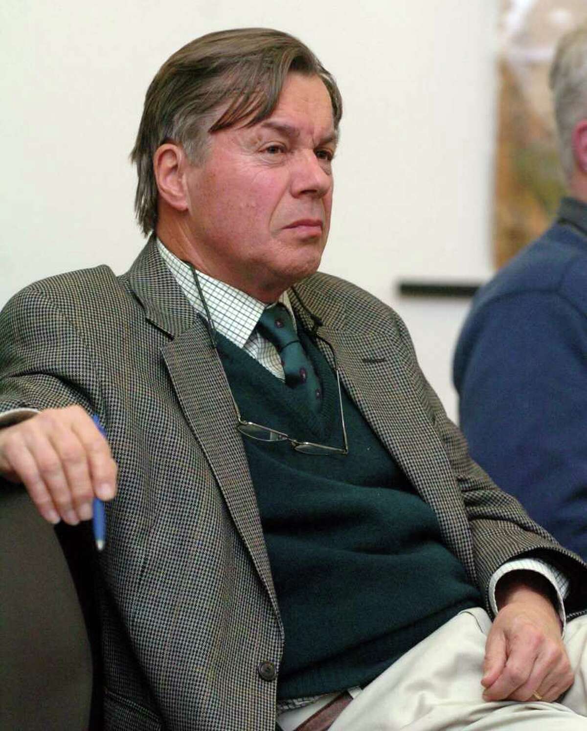 Housatonic Railroad 'encouraged' by ridership estimates