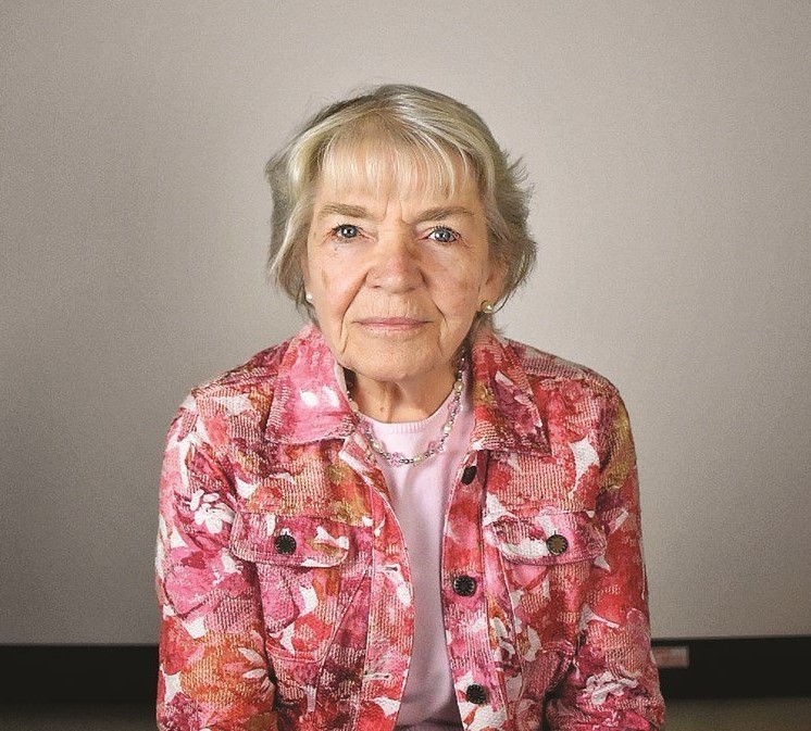 Virginia Florey: Remembering the John Fitzgerald Kennedy legacy