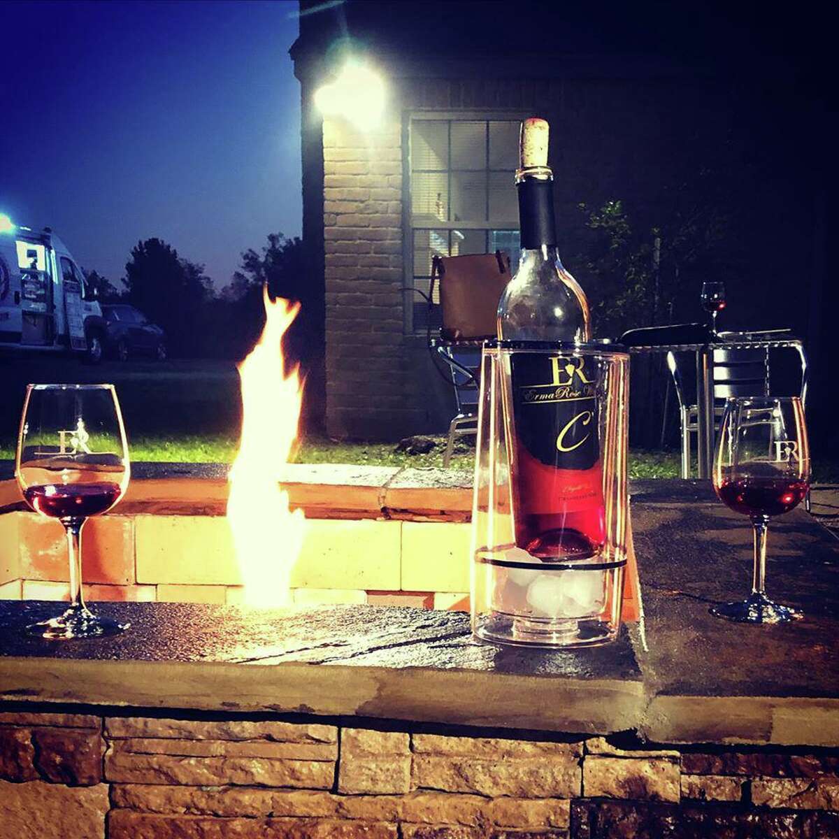 Katy winery snags 7 awards in Rodeo wine competition