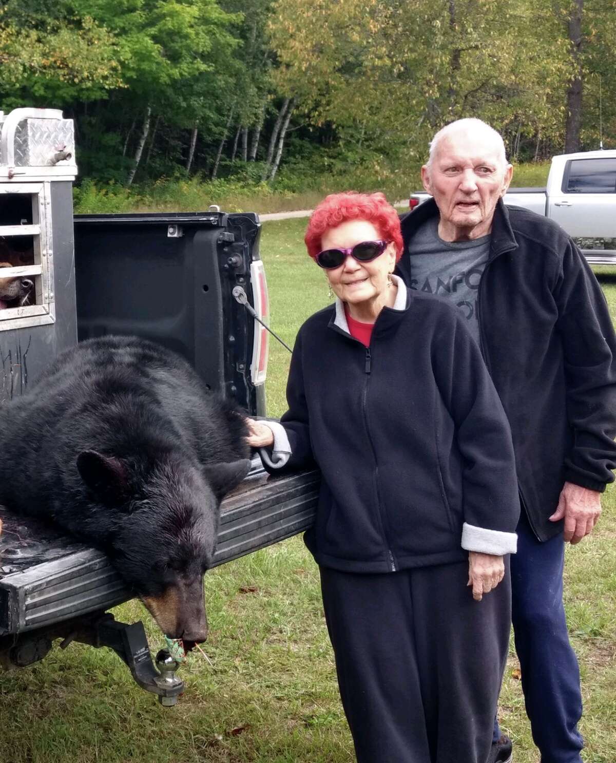 Shermans celebrate 70th anniversary