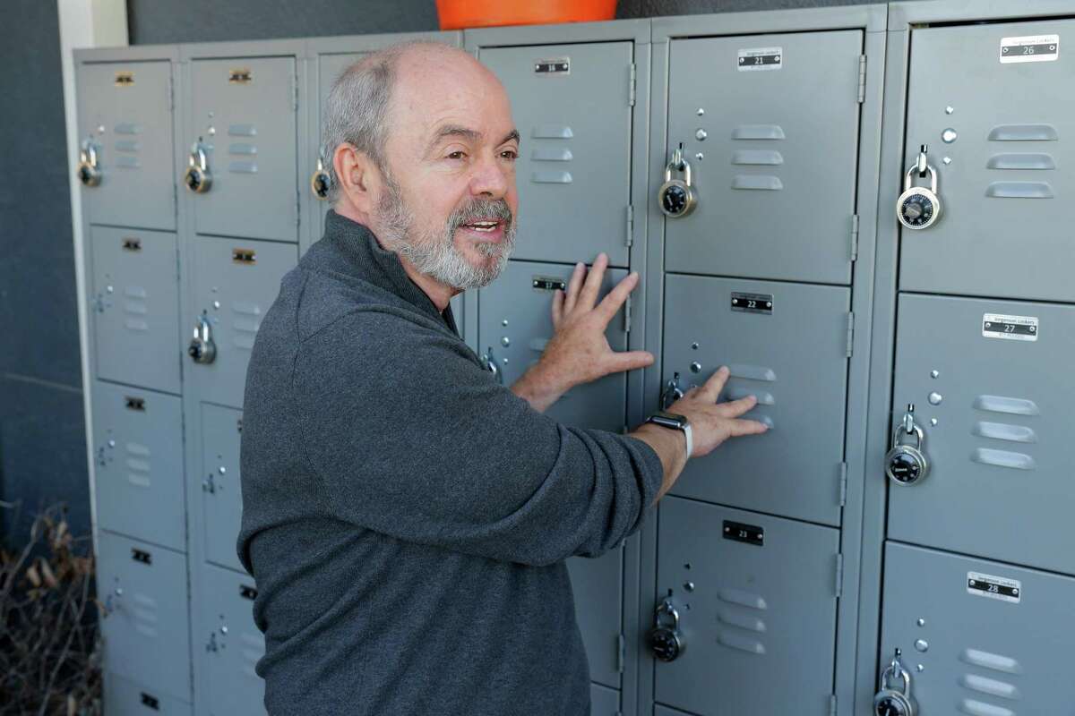 As homeless camps around Houston are 'decommissioned,' other U.S ...