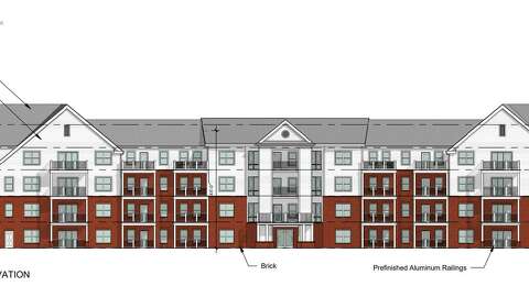 Significant housing projects in development across CT