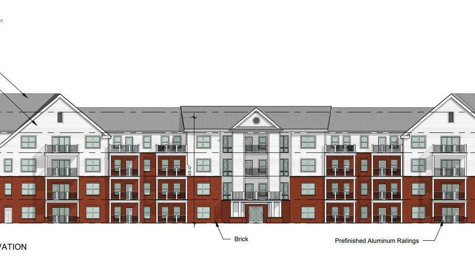 Significant housing projects in development across CT