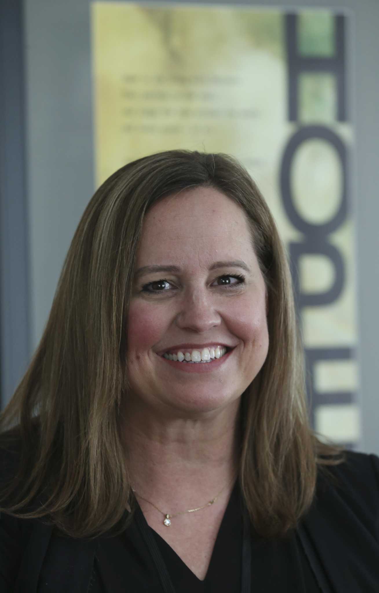 ‘You’re here for a purpose’: Haven for Hope’s new CEO is the first ...