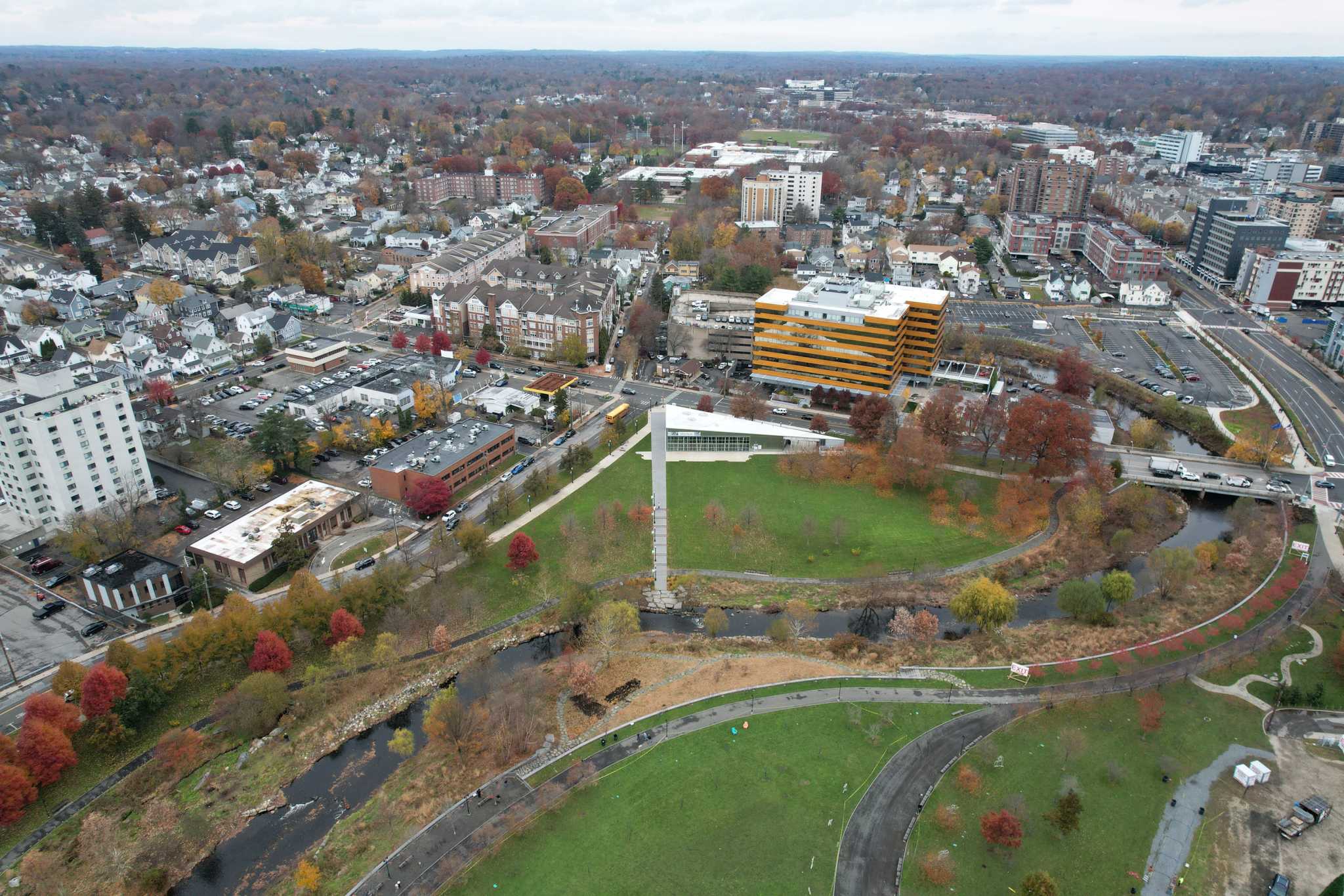 Stamford Dances Downtown to bring free performances to Mill River Park