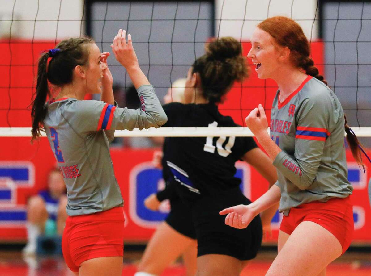 College Park’s Palmer receives MVP award in 13-6A