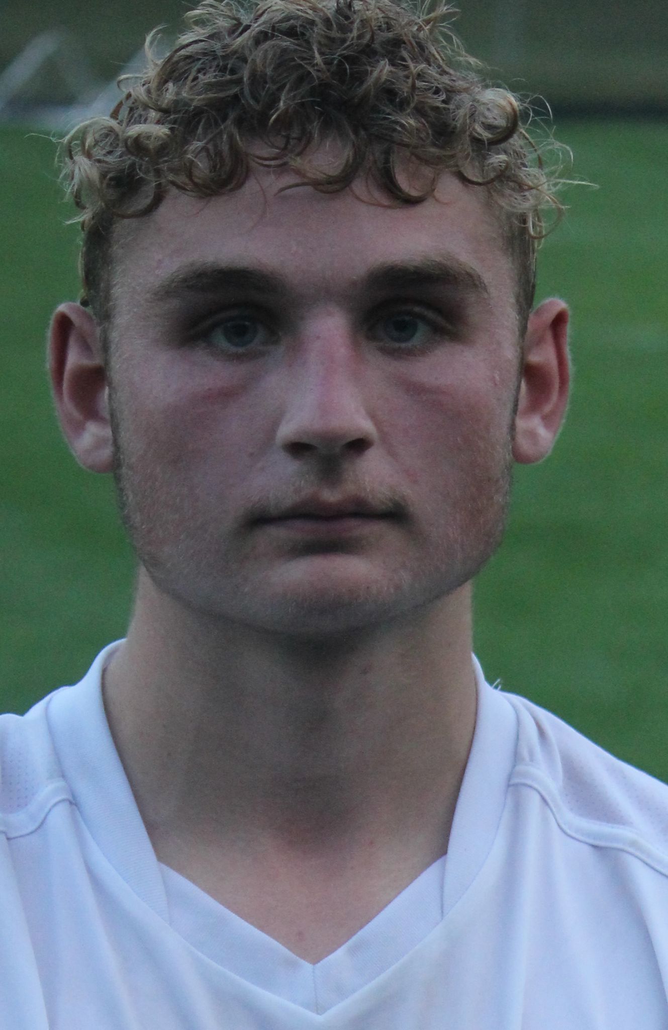 Pine River soccer player reflects on solid season
