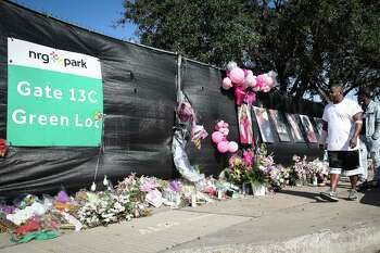 Astroworld Festival 2021 Tragedy | HoustonChronicle.com - Houston Chronicle