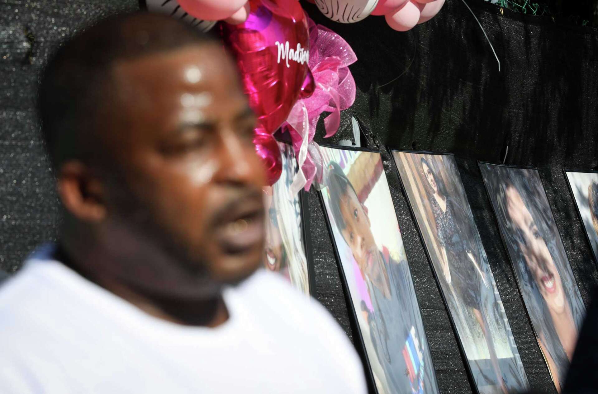 ‘There was no training’: Astroworld security guards file suit, claiming ...