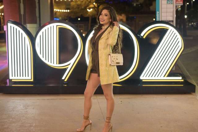 New downtown nightclub feels a lot like a quick trip to Vegas
