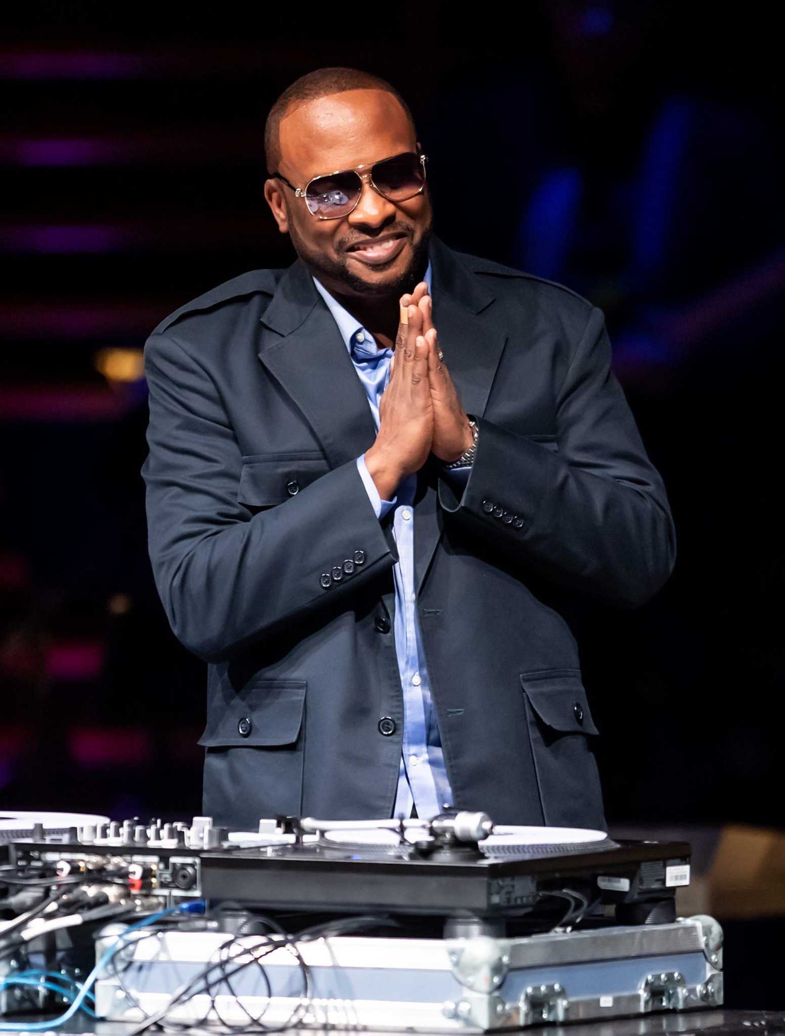 Concert Connection: Legends of the Mic coming to Foxwoods Dec. 18