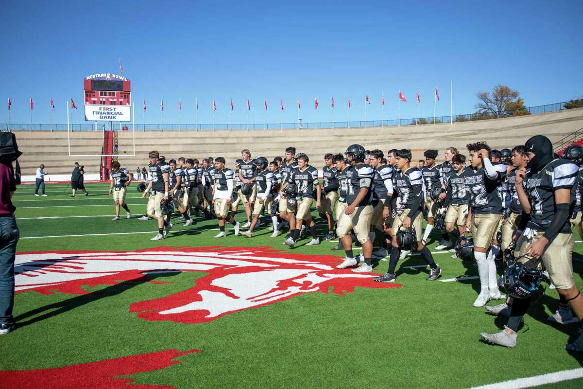 HS FOOTBALL: Andrews falls to Springtown in emotional game
