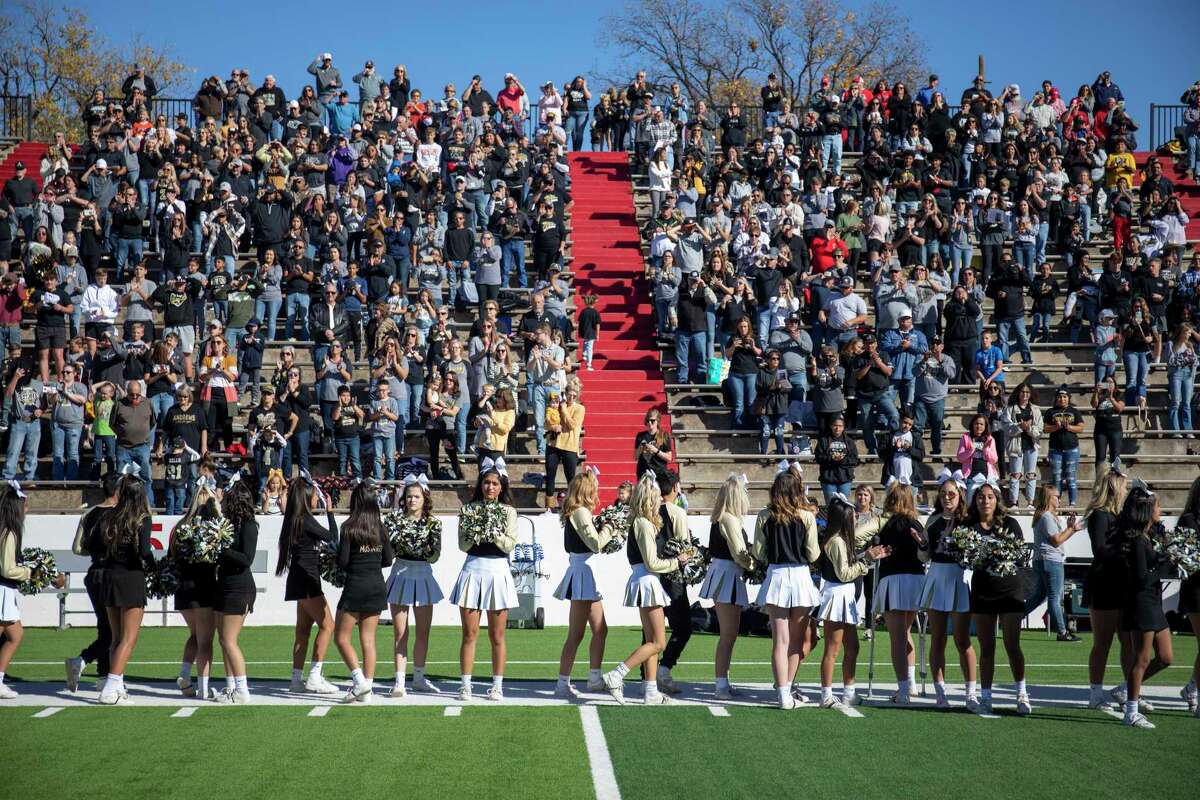 Area bands come together to honor Andrews director