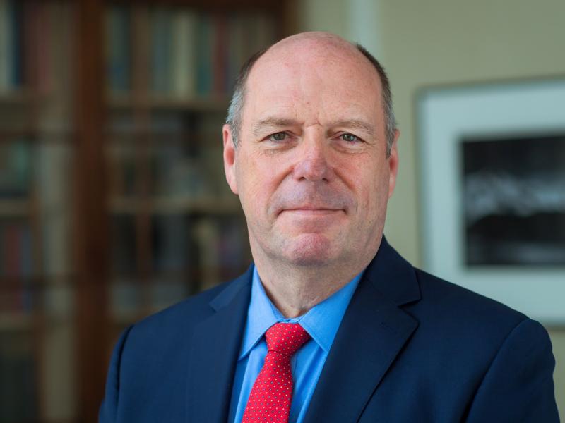 RPI selects next president, will succeed Shirley Ann Jackson