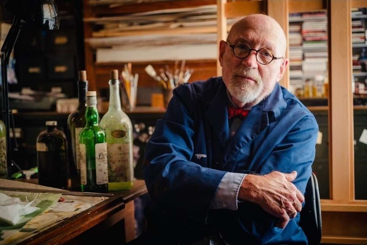 Cooper to teach drawing at WSCC downtown Manistee campus