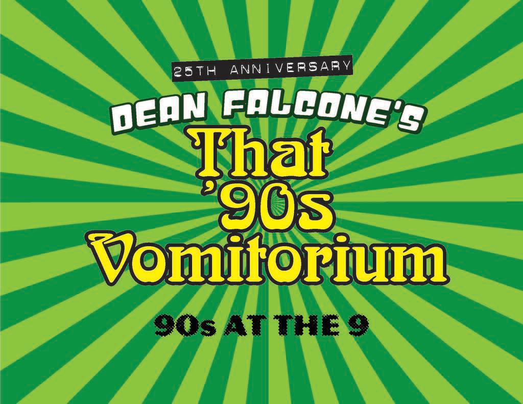 The Vomitorium is bringing a ‘musical train wreck’ to New Haven in its 25th year