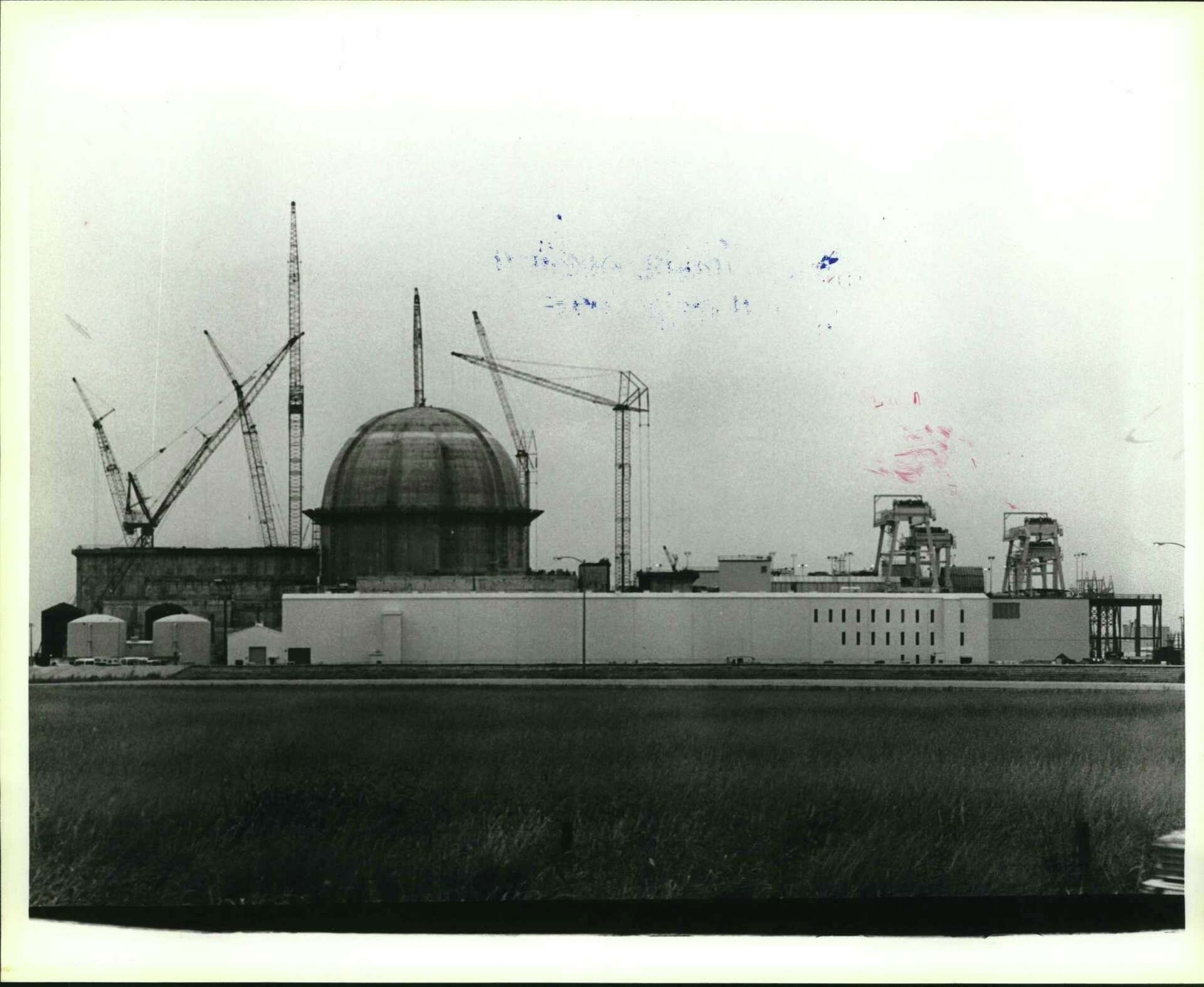 Texas plan for nuclear power ignites opposition