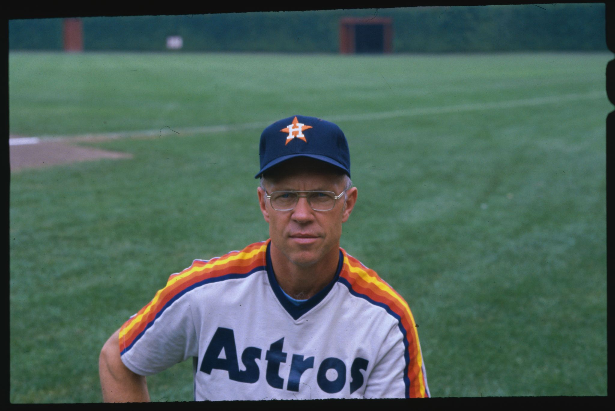 Astros all-time winningest manager Bill Virdon dead at 90