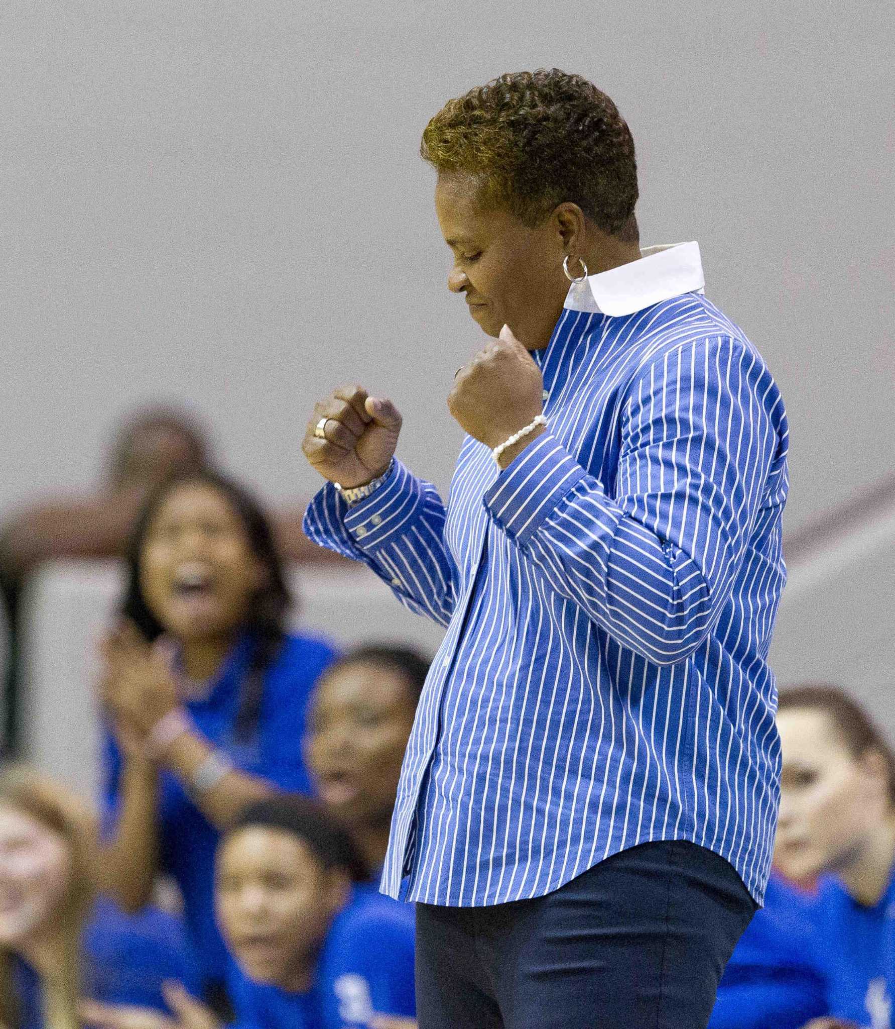 Clear Springs’ trying season tapping Pam Crawford’s resources