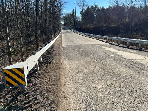 8 Mile Road opens for first time since dams failed