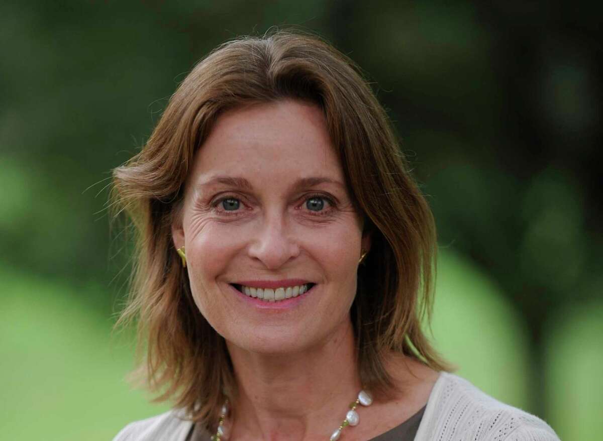 Jill Oberlander bids farewell to Greenwich’s Board of Selectmen, says ...