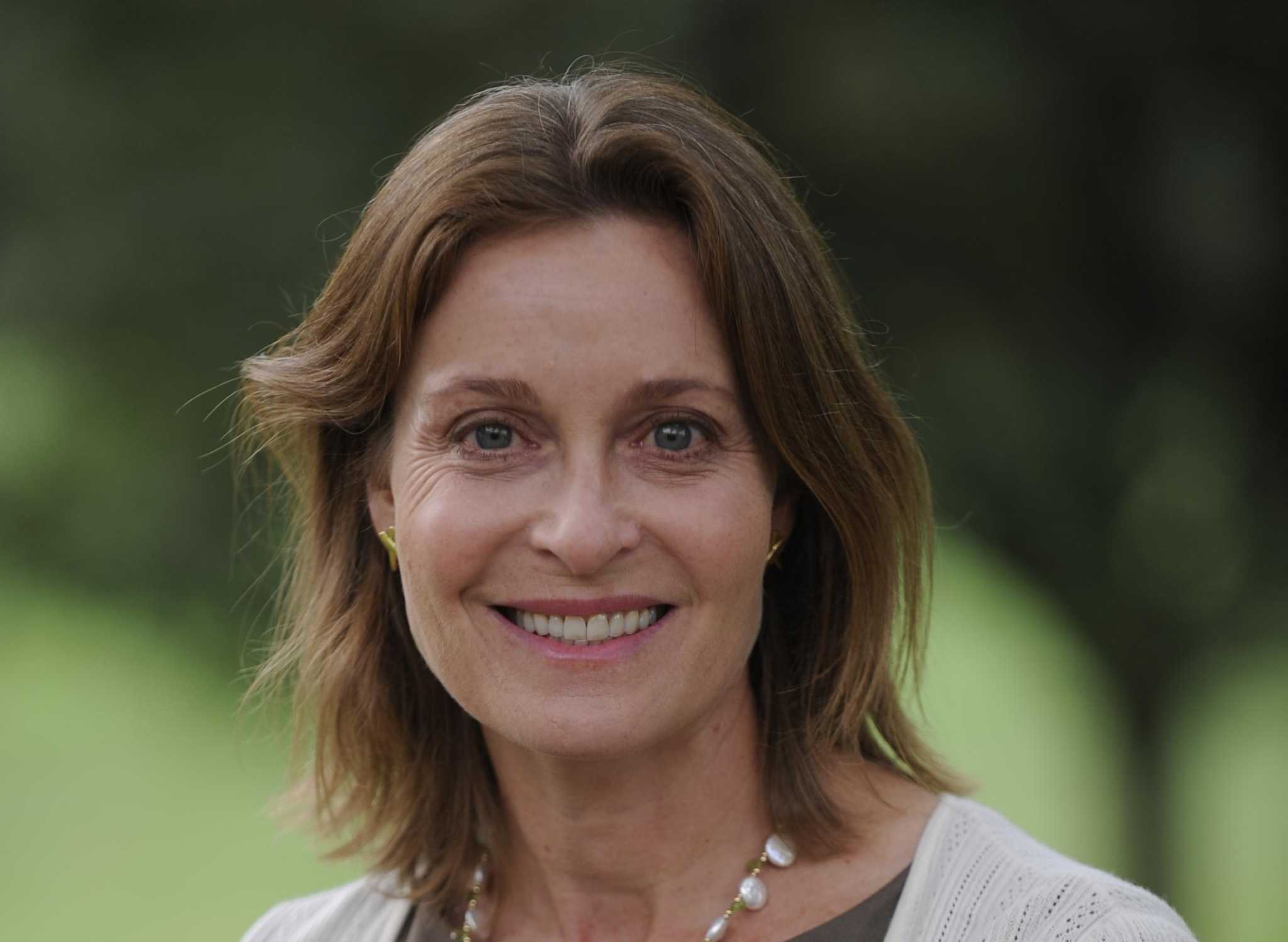 Jill Oberlander bids farewell to Greenwich’s Board of Selectmen, says ...