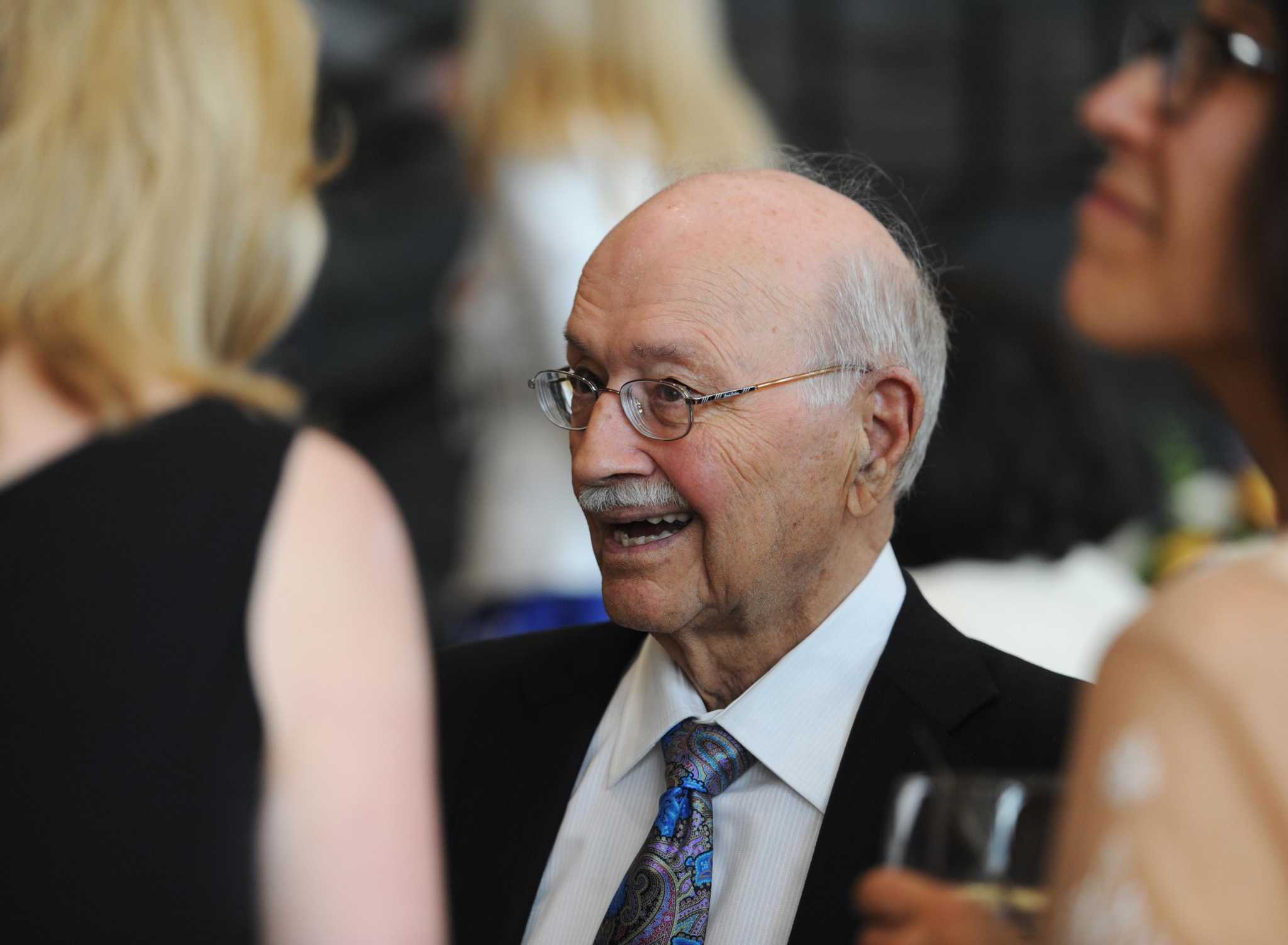 Peter Buck, the late co-founder of Subway, was ‘Danbury’s greatest ...