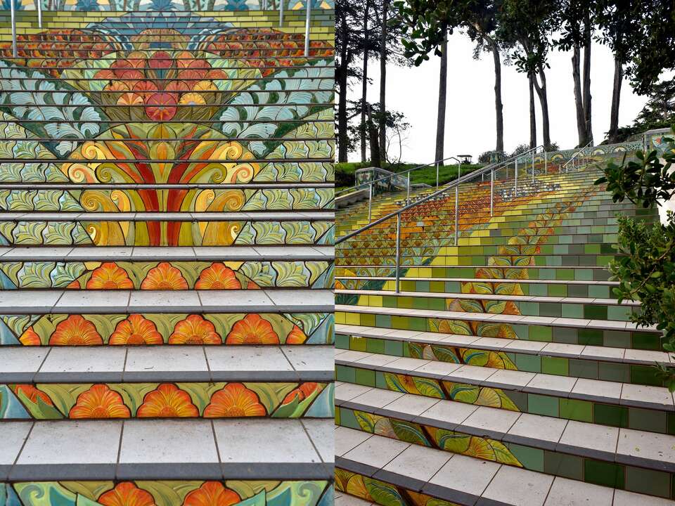 Sea Cliff, San Francisco: An enclave steeped in history