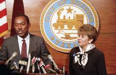 Is John Whitmire related to Kathy Whitmire? Their connection explained