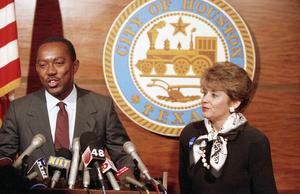 Is John Whitmire related to Kathy Whitmire? Their connection explained