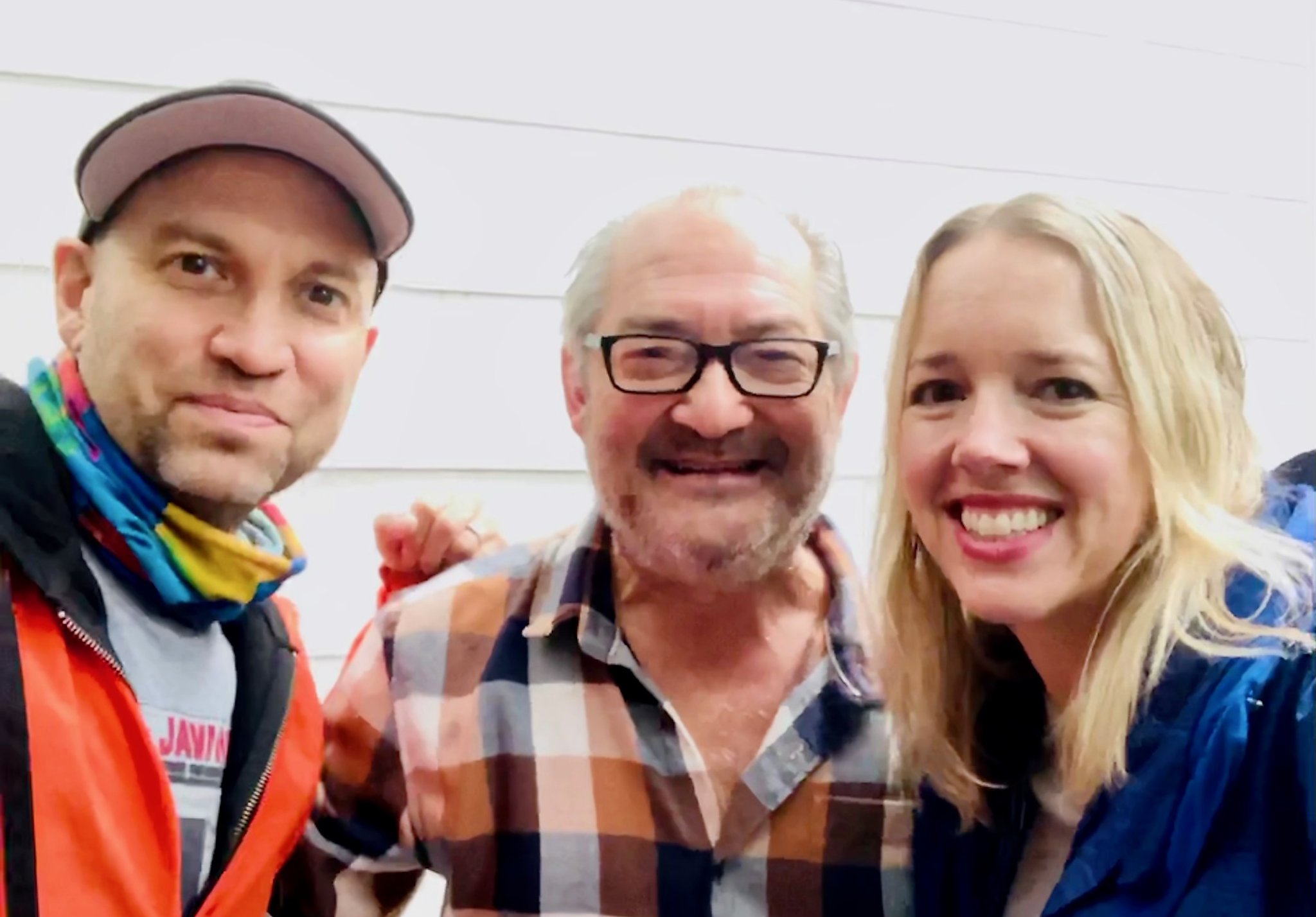 Listen: Boatload of S.F. history with Gary Kamiya