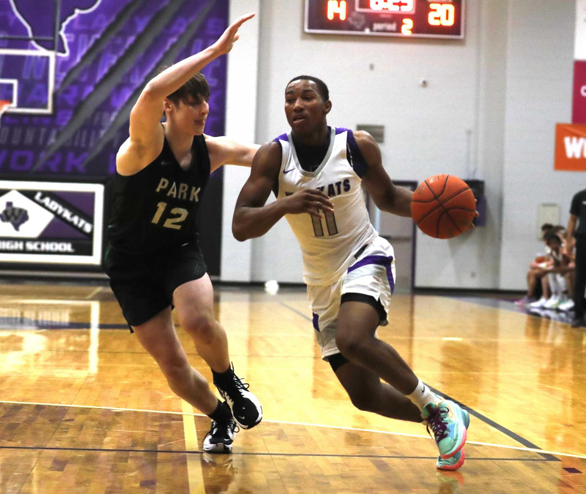Hoops roundup: Kingwood Park takes road win at Willis