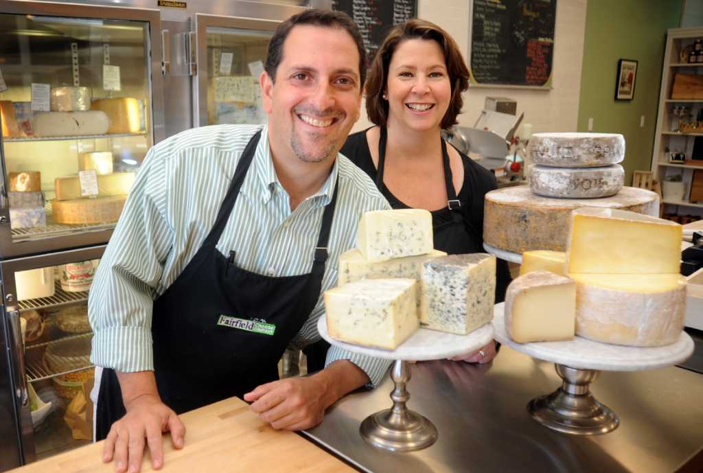 Fairfield Cheese offers new slice