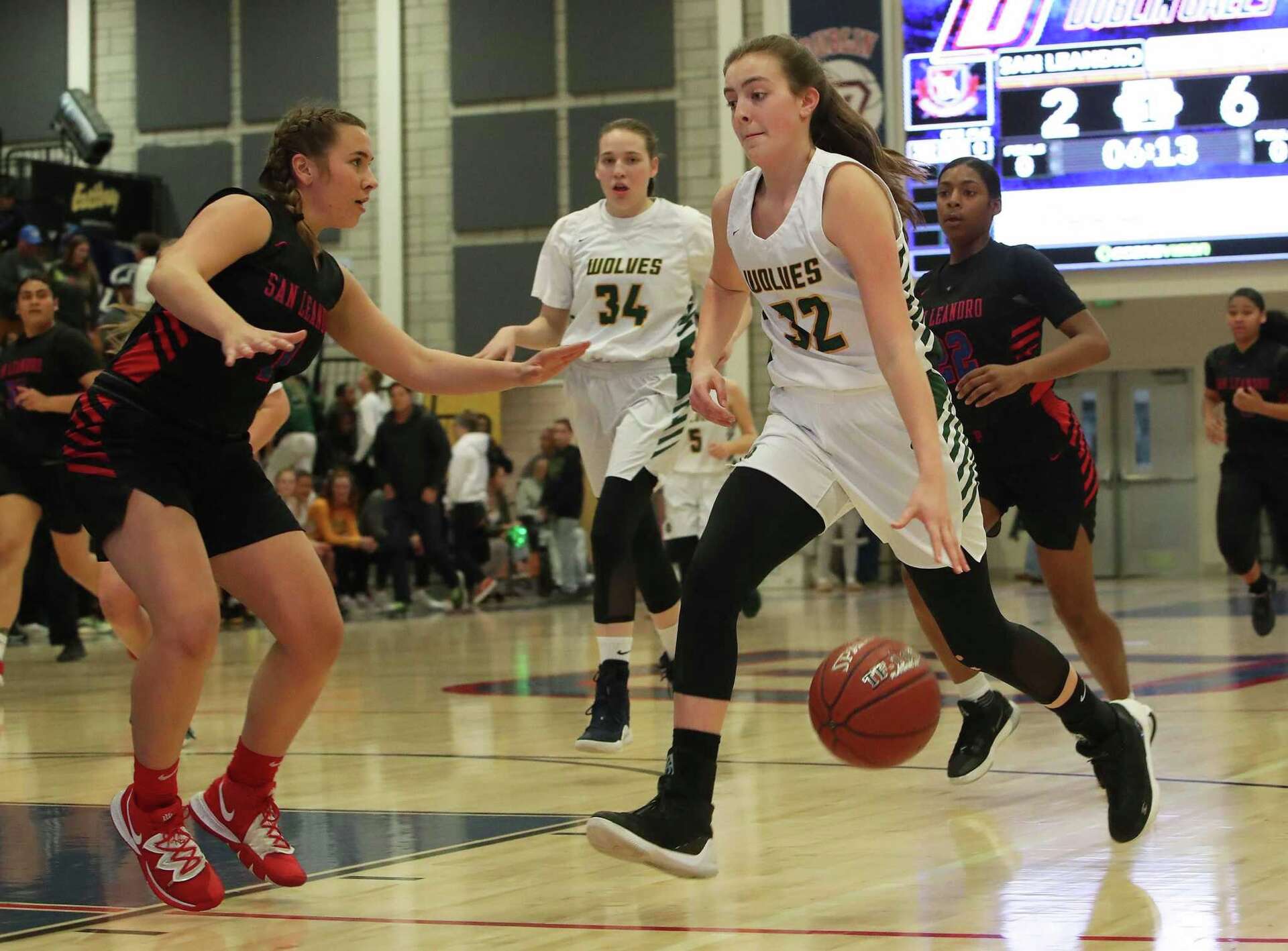 Top 20 high school basketball rankings: Can Pinewood, Campolindo ...