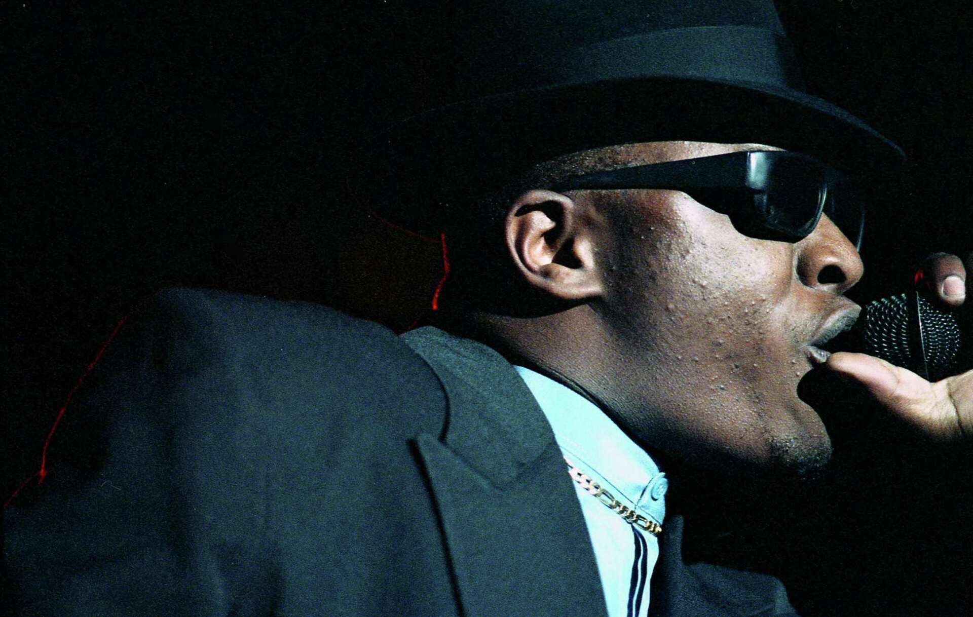 Scarface launches tour off of NPR Tiny Desk success