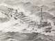 Sinking of Daniel J. Morrell in Lake Huron in 1966 claimed 28