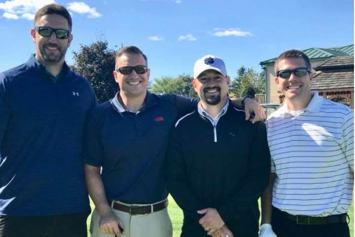 20 things: Stephen Tobin, CEO of Yankee Trails