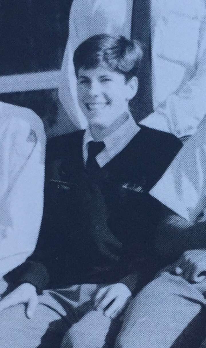 20 things: Stephen Tobin, CEO of Yankee Trails